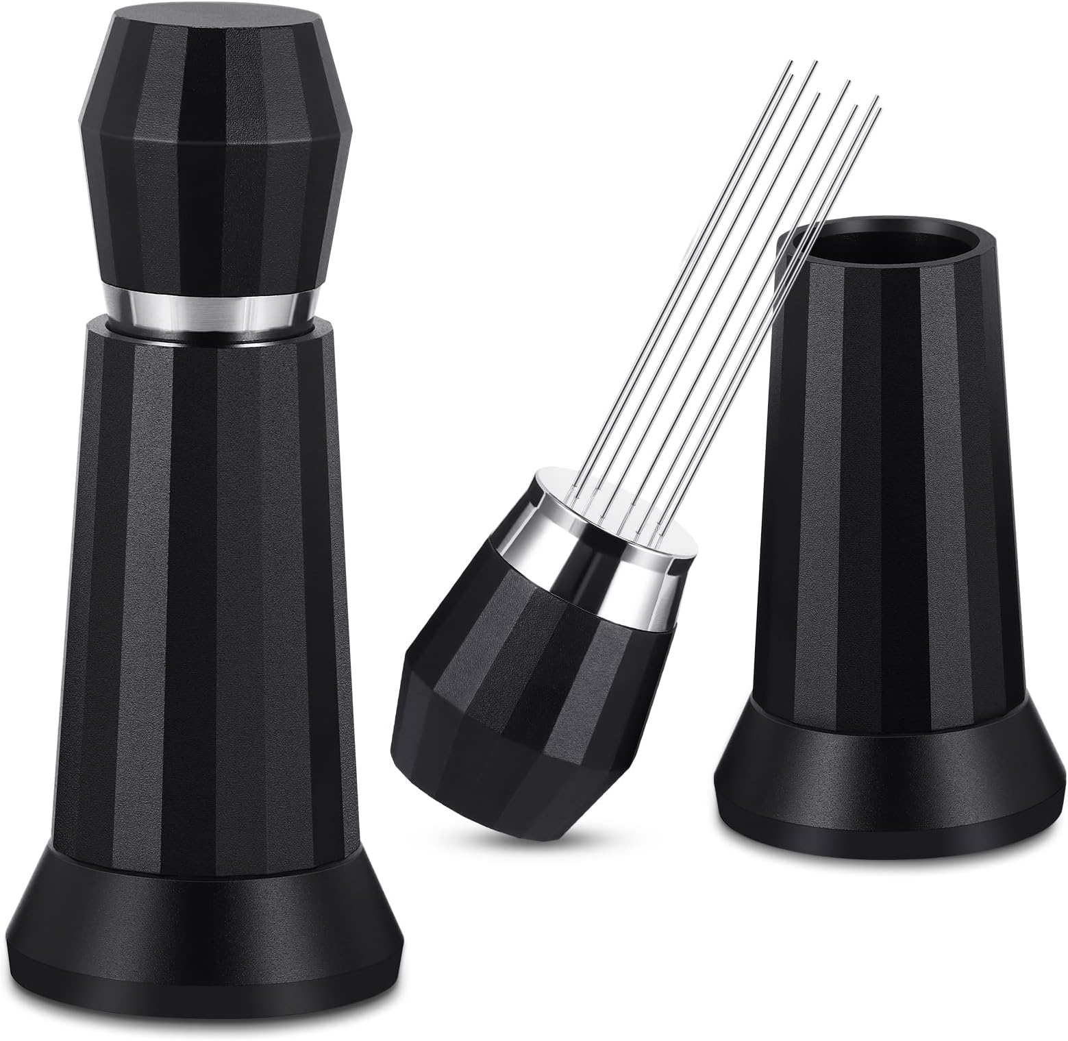 Amazon.com: Normcore WDT Distribution Tool V2-9 Prong Espresso ...