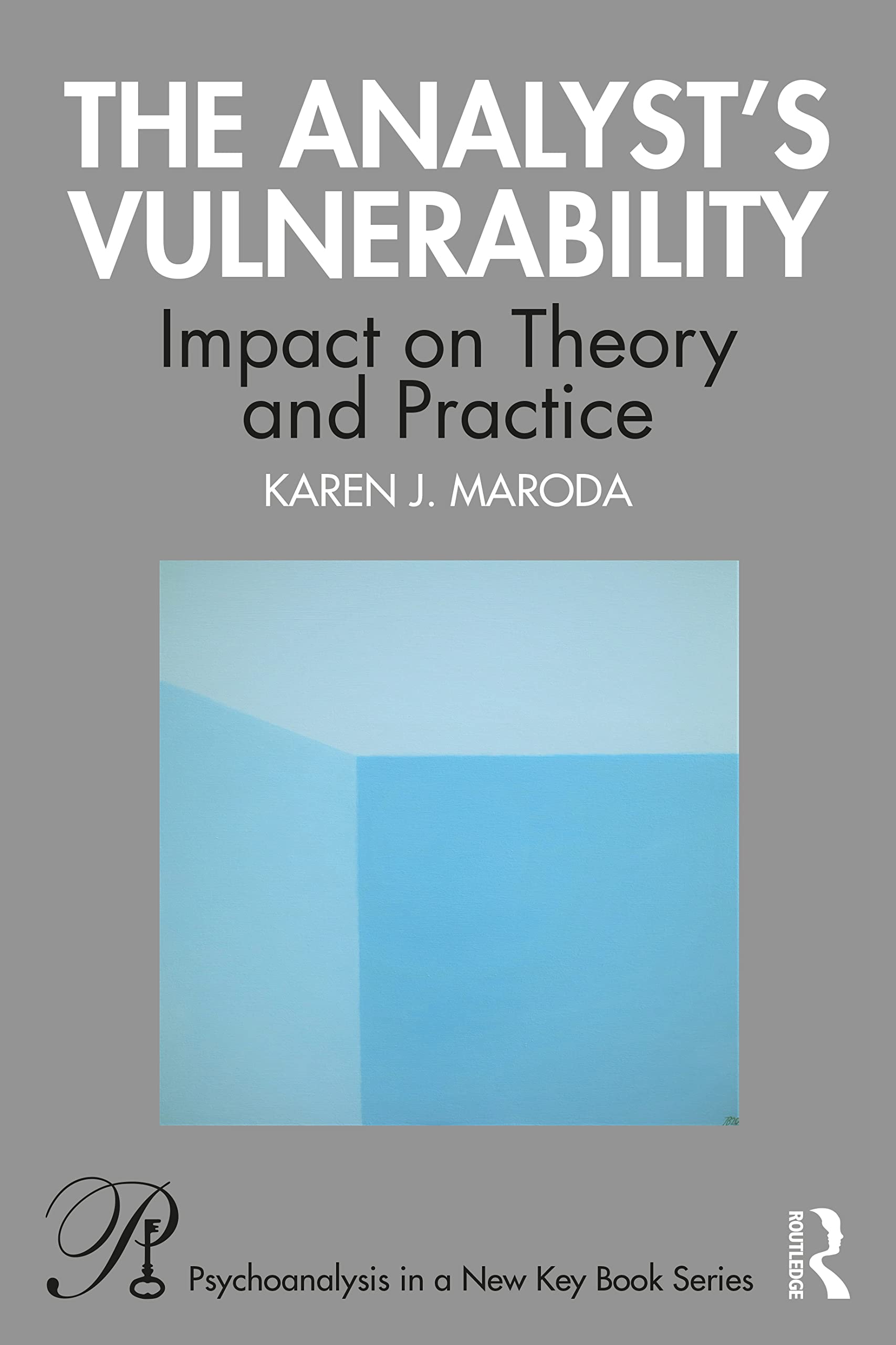 Amazon.com: The Analyst’s Vulnerability: Impact on Theory and Practice ...