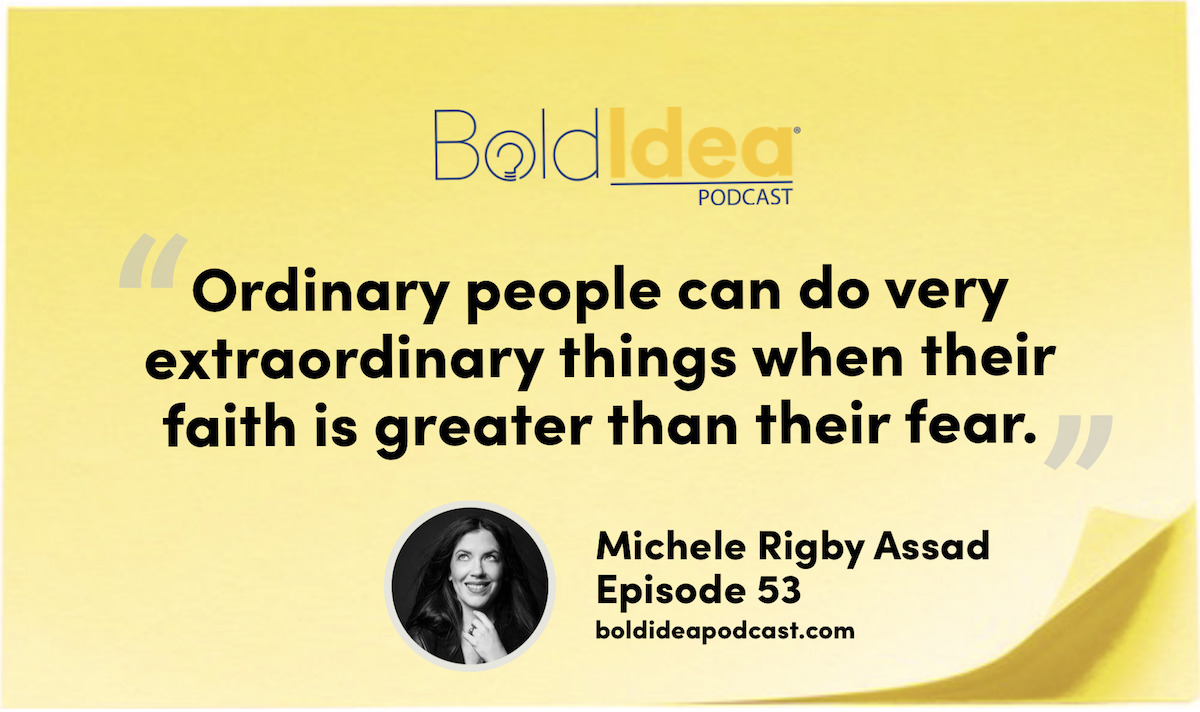 Amazon.co.uk: Michele Rigby Assad: books, biography, latest update