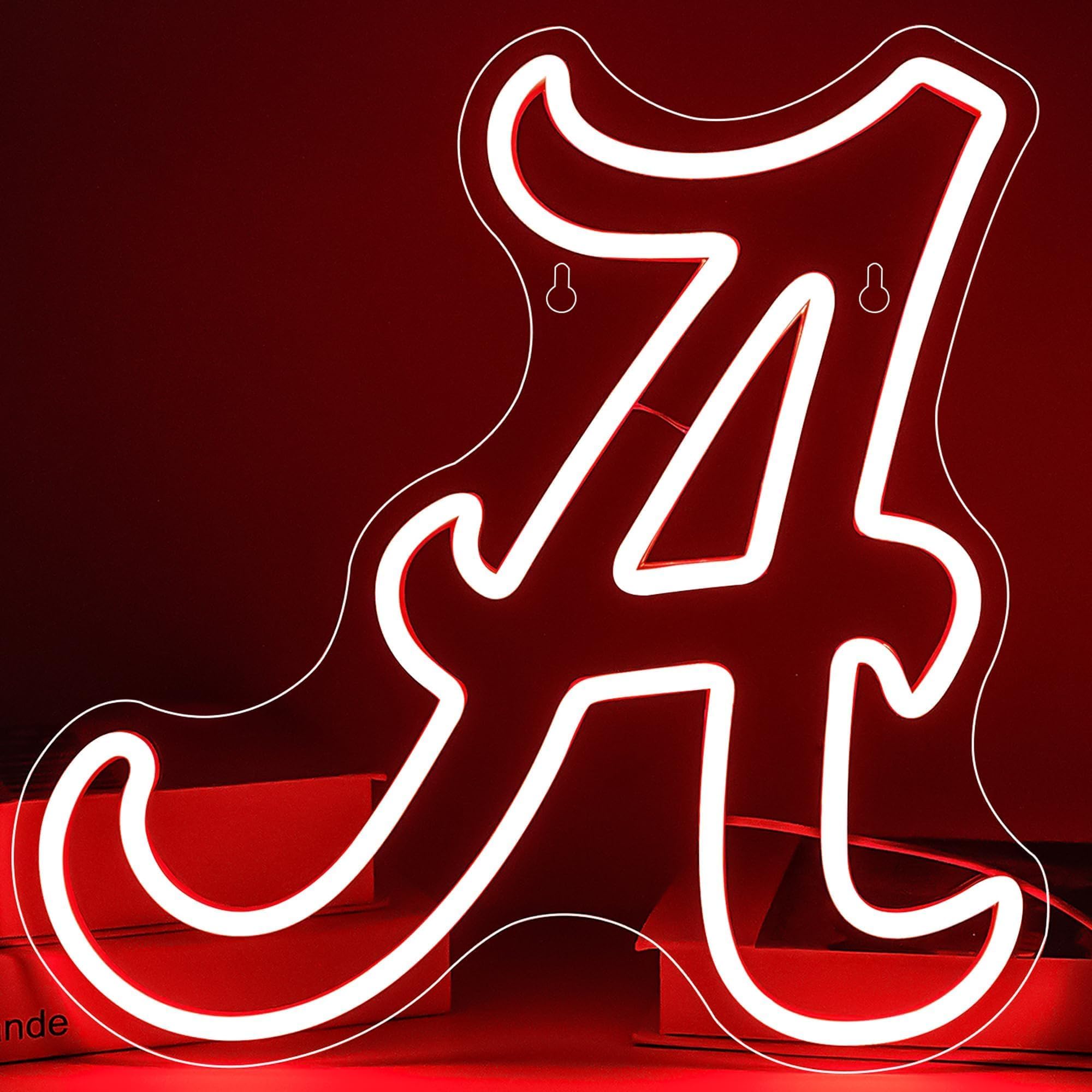 Amazon.com : Hangtime University of Alabama - Alabama Crimson Tide Bama ...