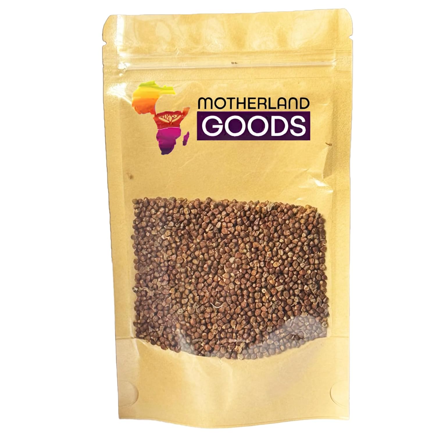 Amazon.com: MOTHERLAND GOODS Alligator Pepper Seeds – African Grains of ...