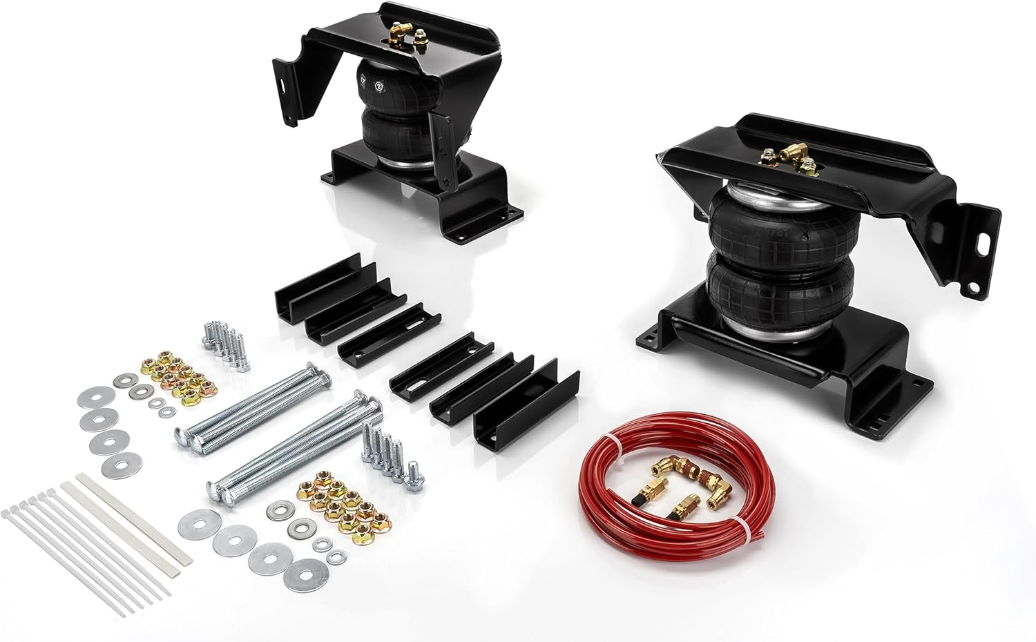 Amazon.com: TORQUE Airbag Air Bag Suspension Kit for 1996-2023 Ford ...