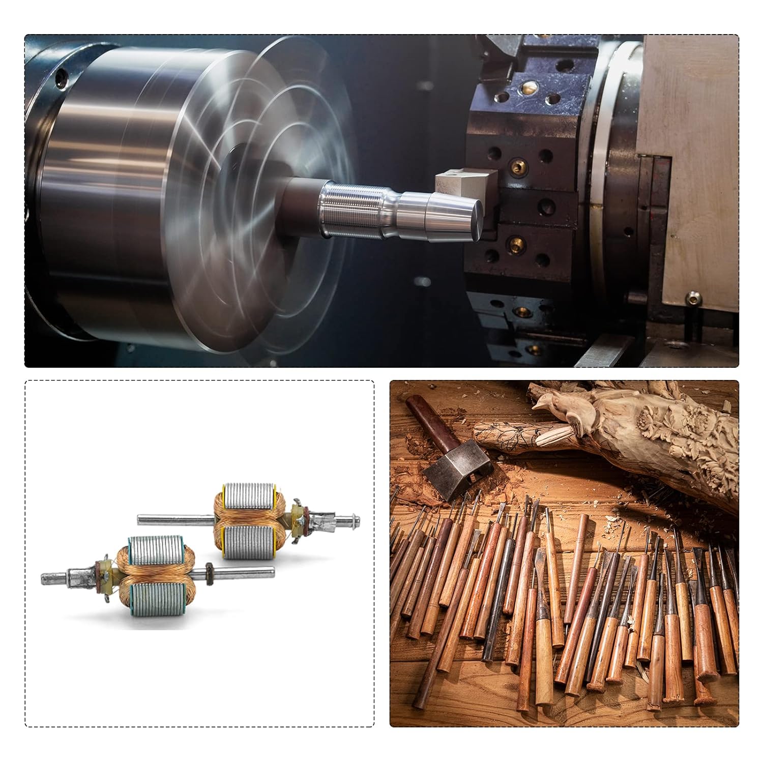 MECCANIXITY Round Steel Rod, Lathe Bar Stock Tool, Philippines | Ubuy