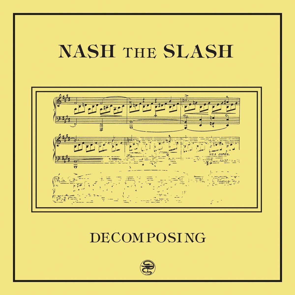 Amazon.com: Decomposing: CDs & Vinyl