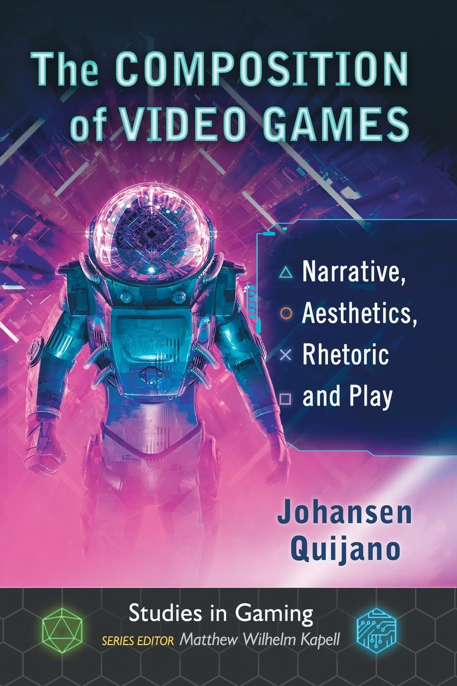 Amazon.com: The Composition of Video Games: Narrative, Aesthetics ...