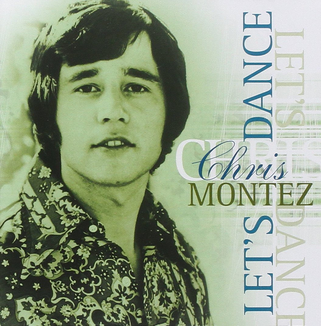 Chris Montez, Chris Montez, Ritchie Valens - Let's Dance - Amazon.com Music
