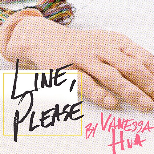 Line, Please (Audio Download): Vanessa Hua, Fleet Cooper, Audible ...