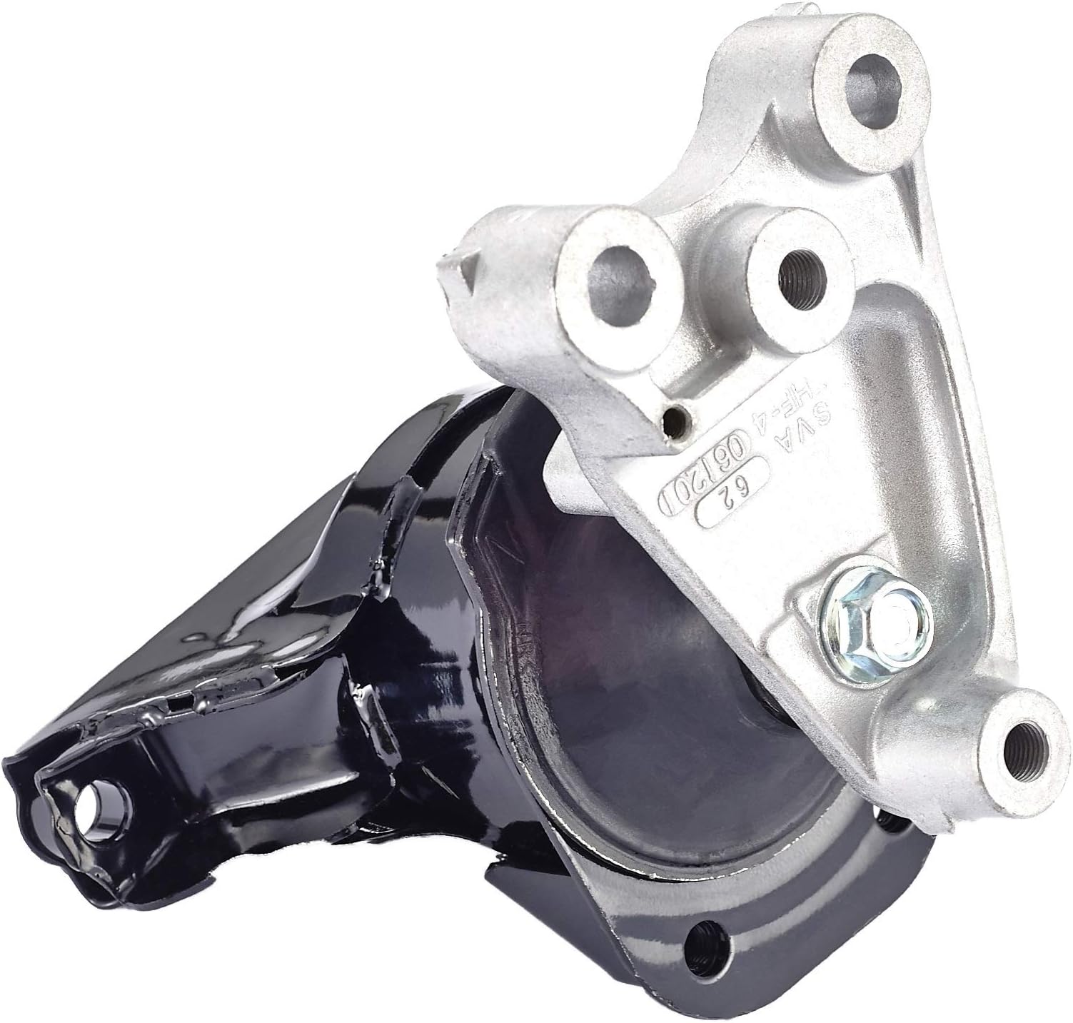 Amazon.com: JDMON Front Engine Motor Mount Replacement for Honda Civic ...