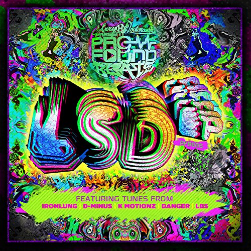 Amazon.co.jp: LSD : VARIOUS ARTISTS: デジタルミュージック