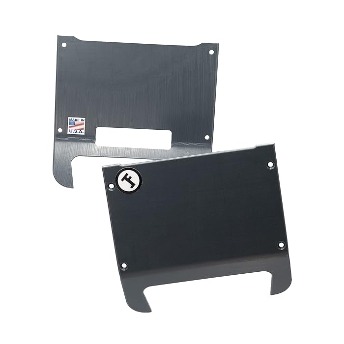 Buy The Float Life V3 Float Plates for Onewheel™ XR Onewheel XR ...