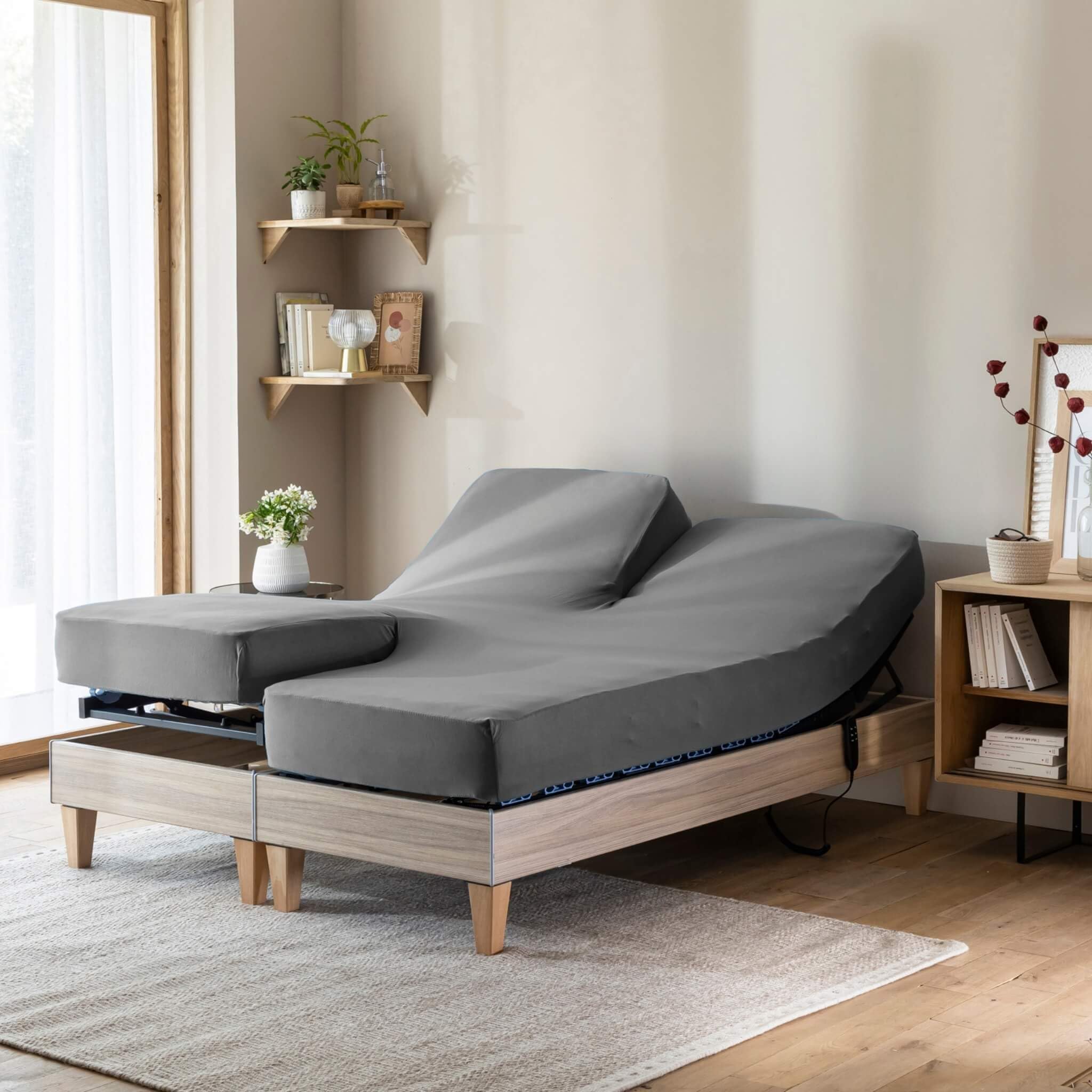 Meuble Entre Porte Manteaudrap Housse Pour Lit Articul 2x80x200