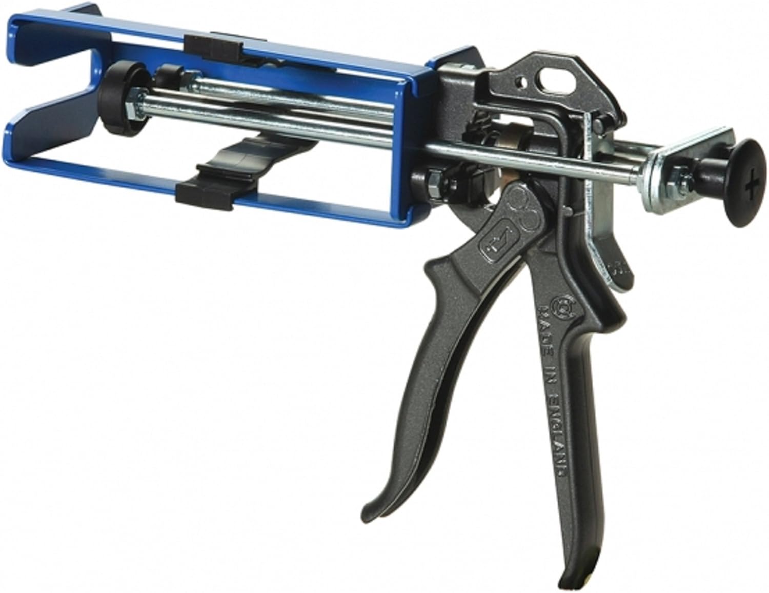 COX VBA-200B MR/2 Total System Epoxy Applicator - Power Caulking Guns ...