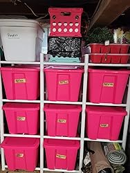 Amazon.com: Bin Warehouse Storage Systems 12 Compact Shelving system ...