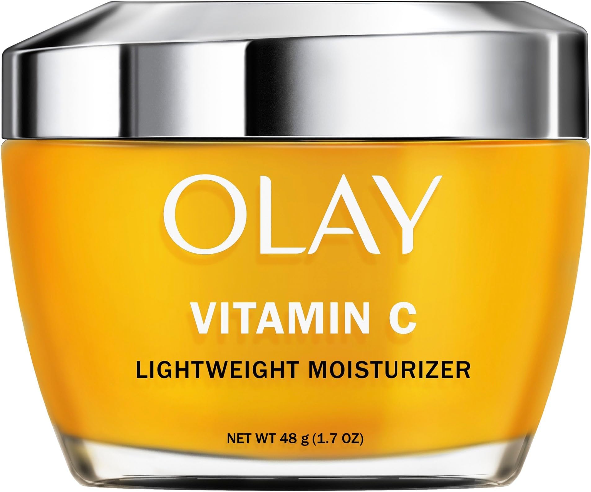 Amazon.com: Olay Niacinamide Face Moisturizer, Firming Cream for Women ...