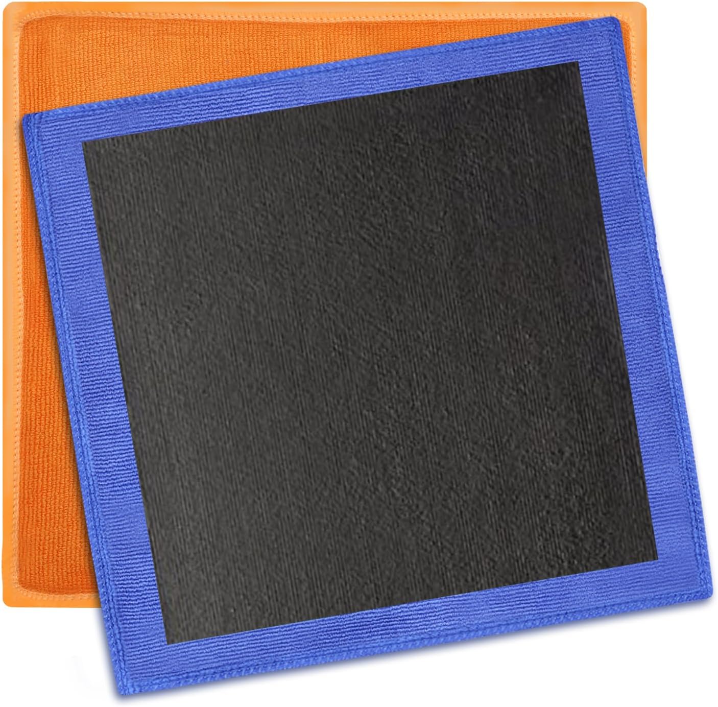 Amazon.com: Solaradgy 2PCS Clay Towel Auto Detailing Scratch Free and ...