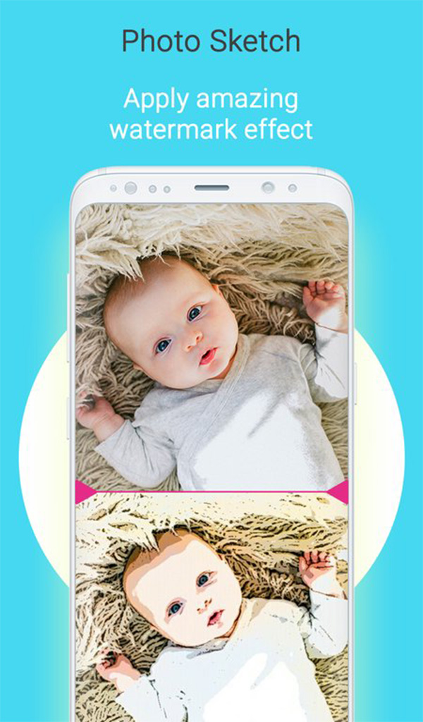 Pencil Sketch Photo Editor - App on Amazon Appstore