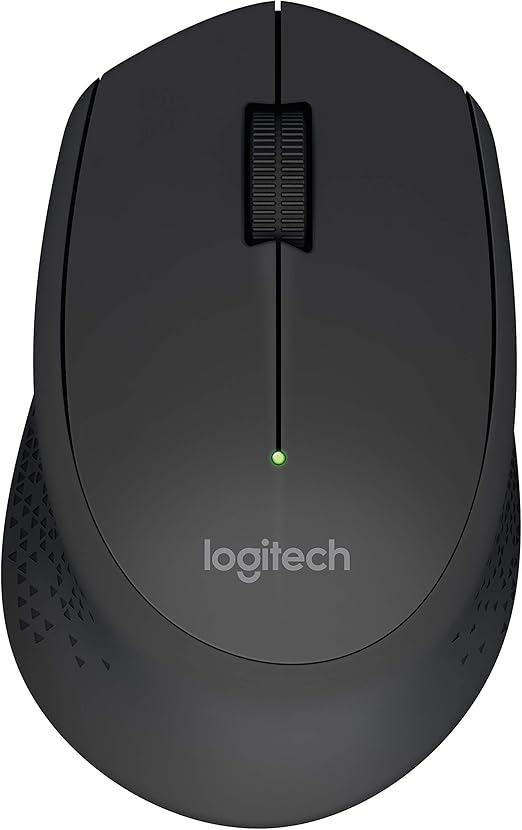 Amazon.com: Logitech M280 Wireless Mouse : Electronics