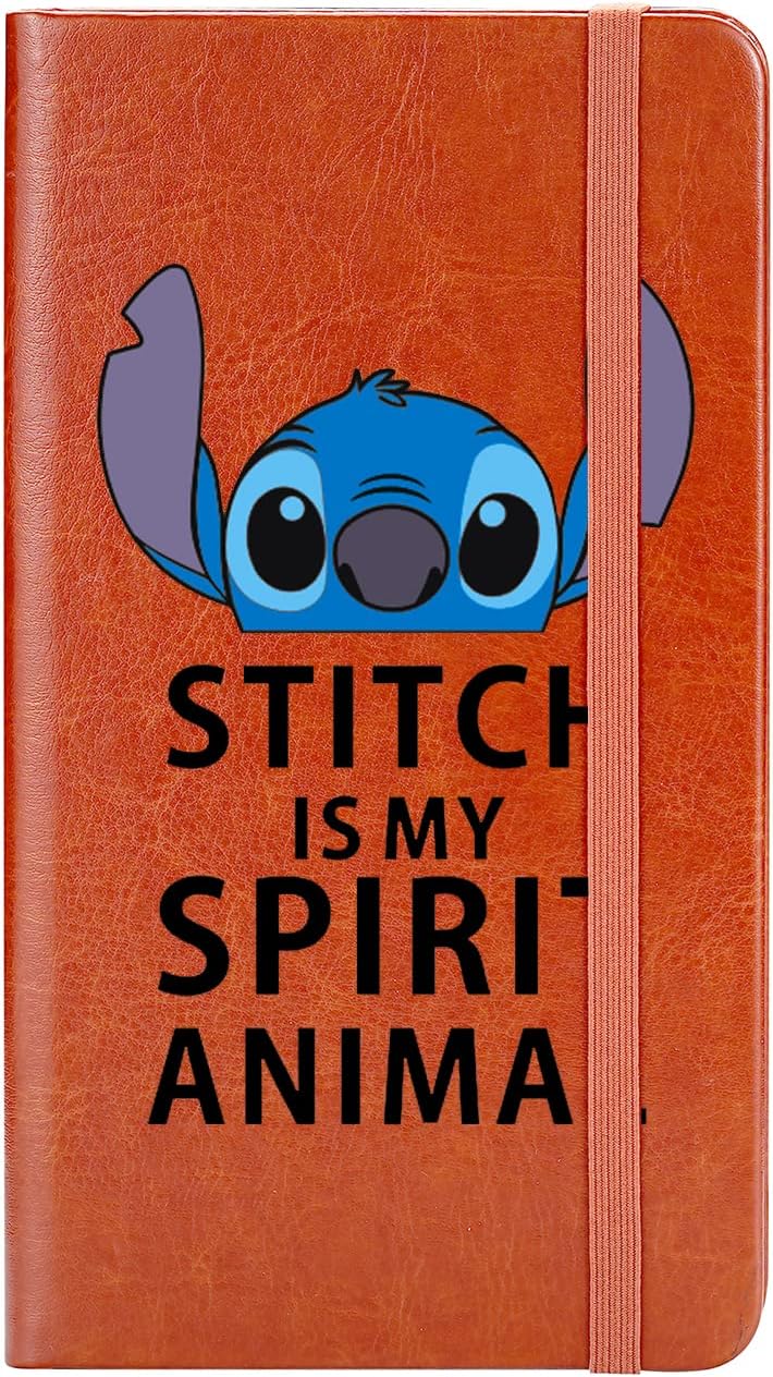 Amazon.com : WHLBHG Stitch Lover Gifts Always Remember You’re Braver ...