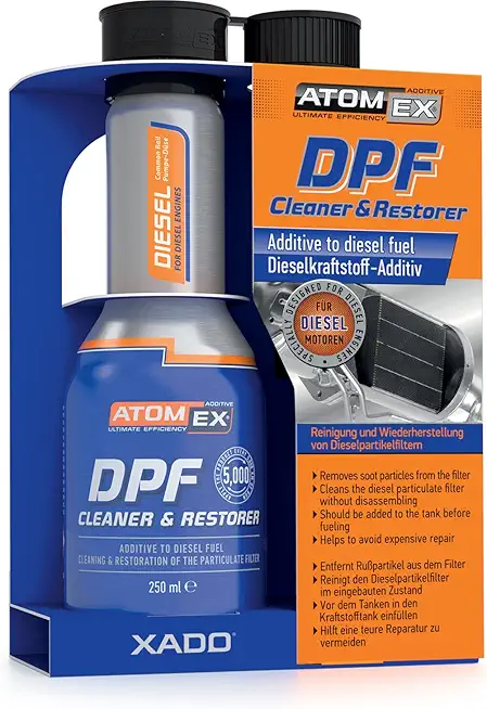 Baking Your Dpf Filter: A Step-By-Step Guide | ShunGrill