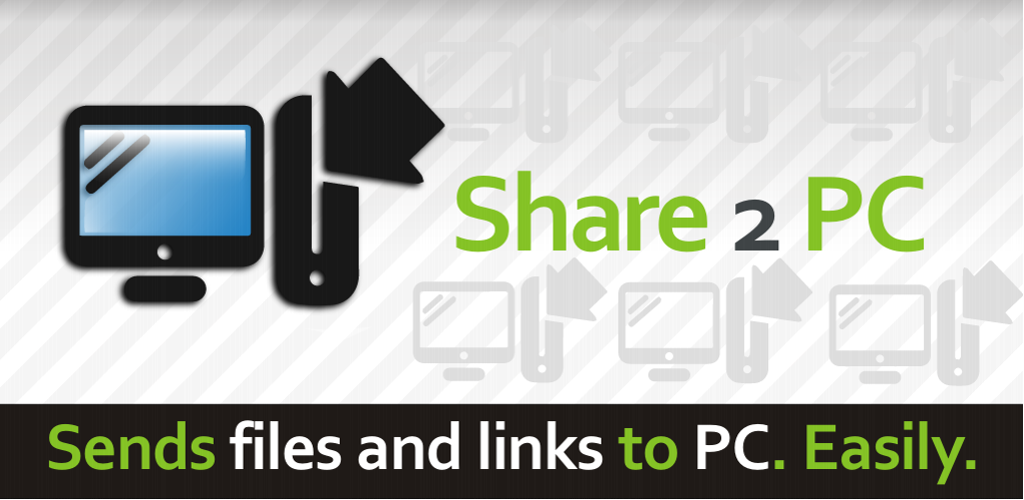 Share to PC:Amazon.com:Appstore for Android