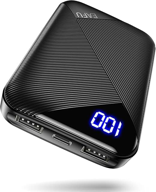 Amazon.ca: External Battery Packs: Electronics