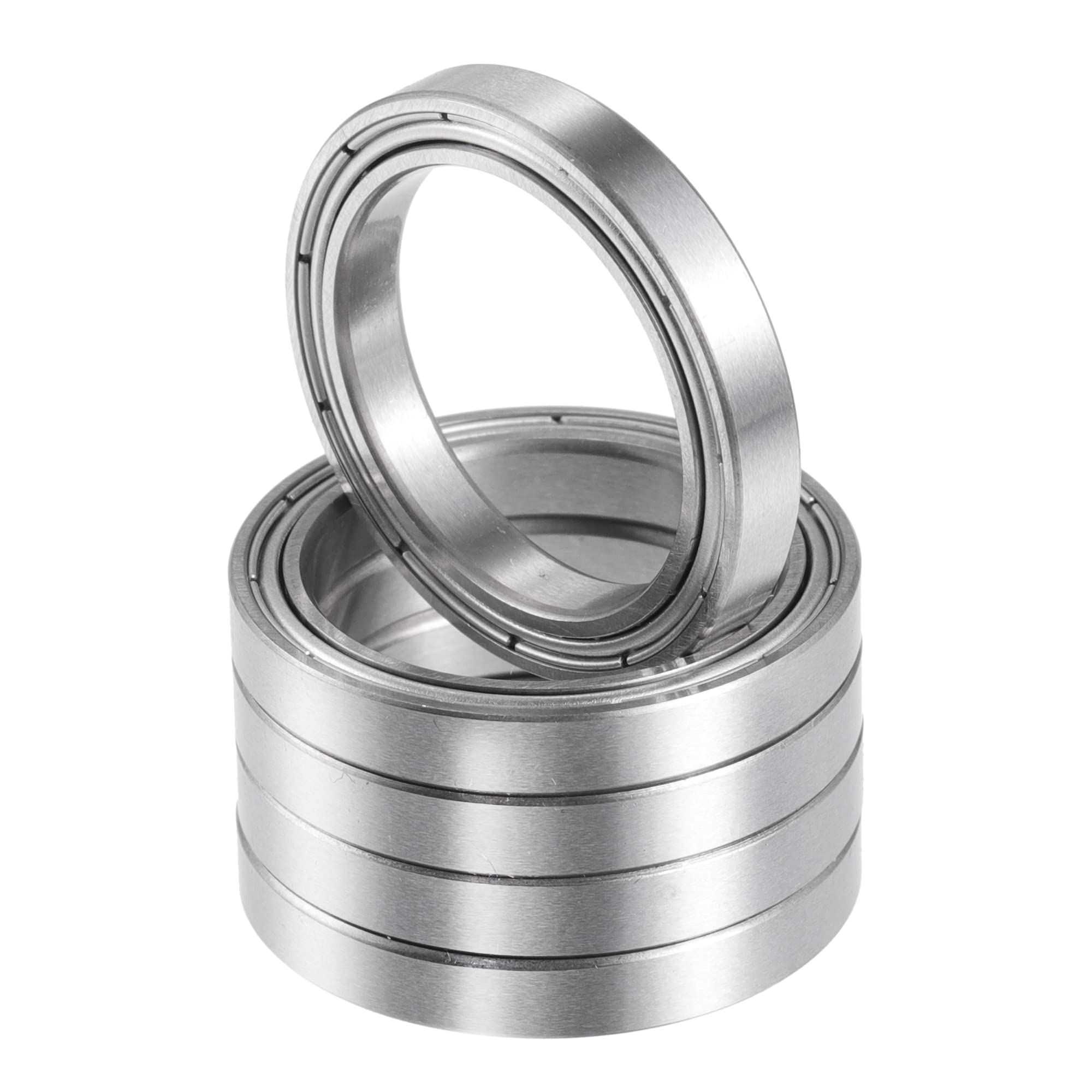 Snapklik.com : ACROPIX 6704ZZ Bearings Double Shielded Pre-Lubricated ...