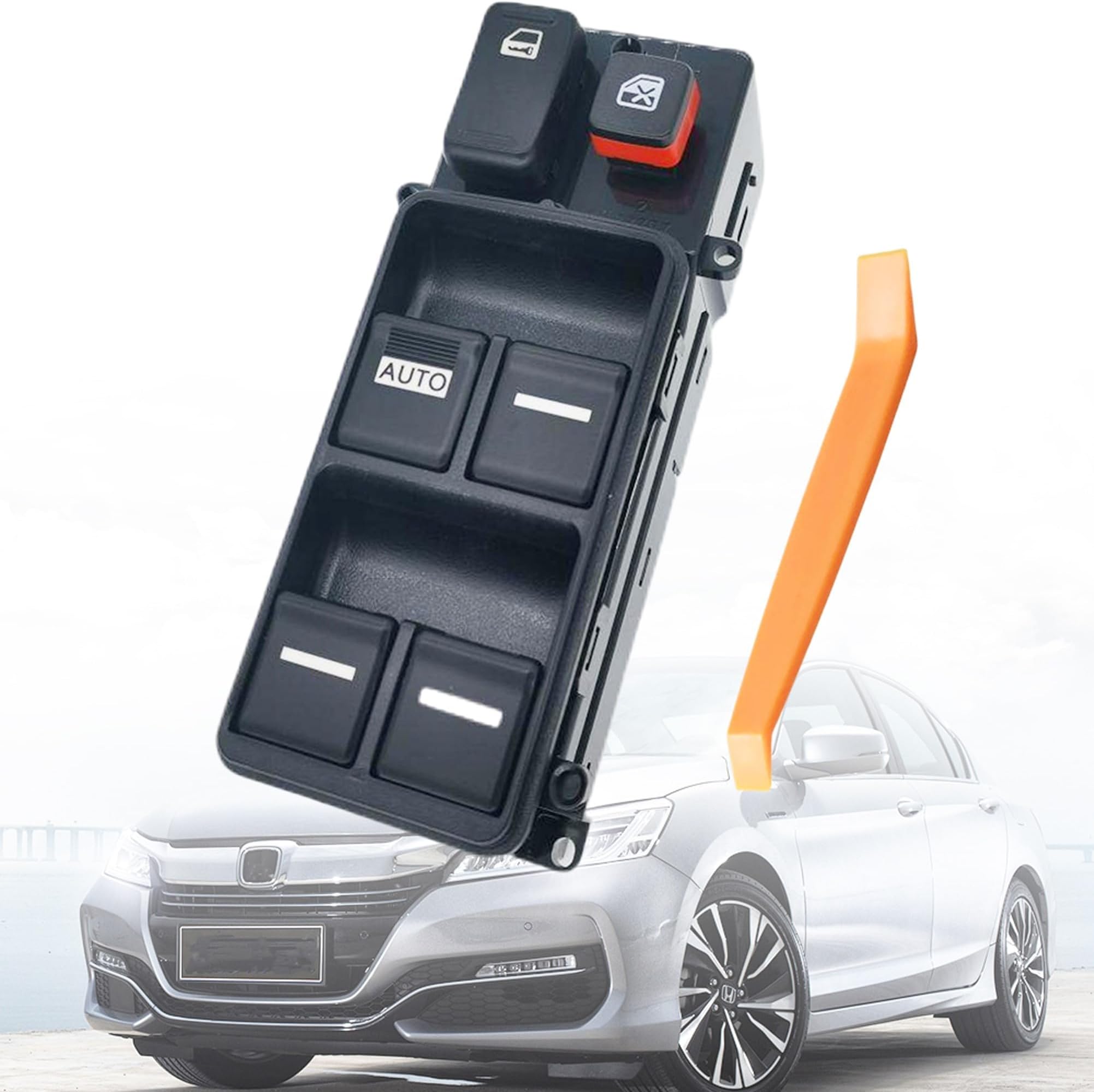 Amazon.com: Front Drive Side Master Power Window Switch Compatible with ...