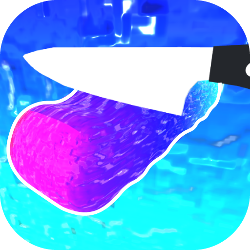 ASMR Satisfying Slime Cutting:Amazon.com:Appstore for Android