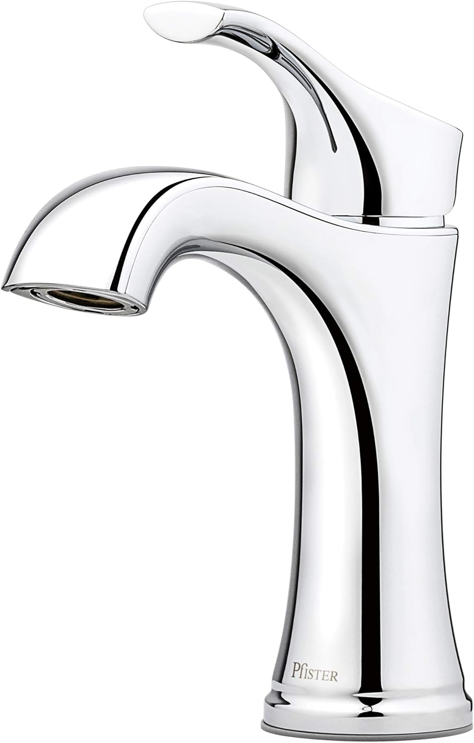Pfister LF-042-ADCC Bathroom-Sink-faucets, Polished Chrome - Amazon.com