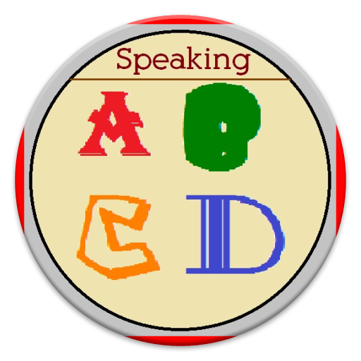 Speaking ABCD with Diagram v1 - App on Amazon Appstore