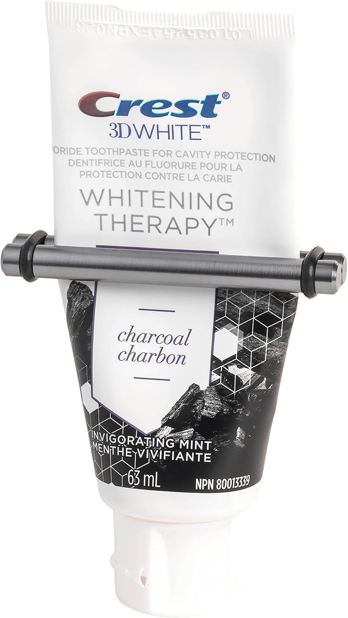 Amazon.com: Zeroth Designs Toothpaste Tube Squeezer Roller Dispenser ...