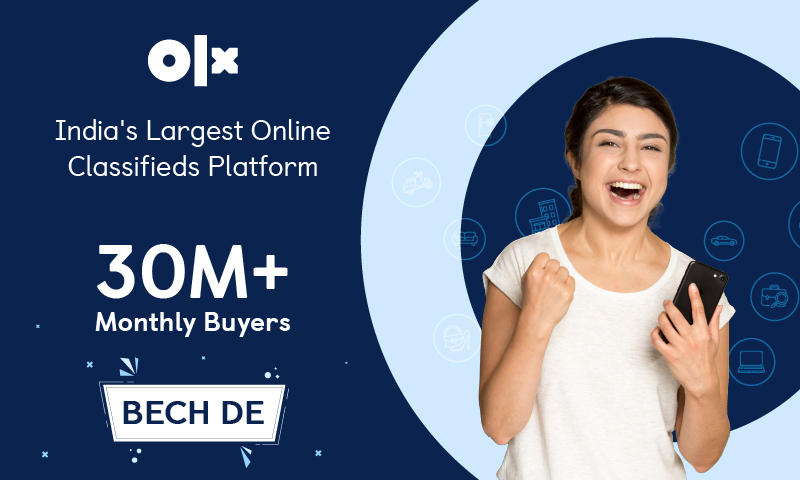 OLX: Buy & Sell Near You - App on Amazon Appstore