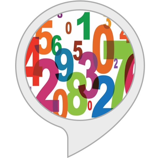 Amazon.com: Random Number Game : Alexa Skills