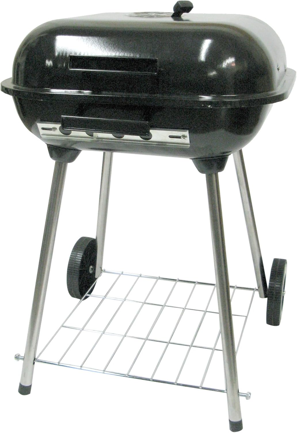 Amazon.com: Marsh Allen 18-Inch Portable Brazier Grill : Patio, Lawn ...