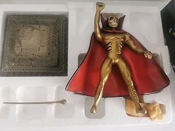 Amazon.co.jp: Fantaman Ghost Golden Bat Toys Liberty Planet Limited 300 ...