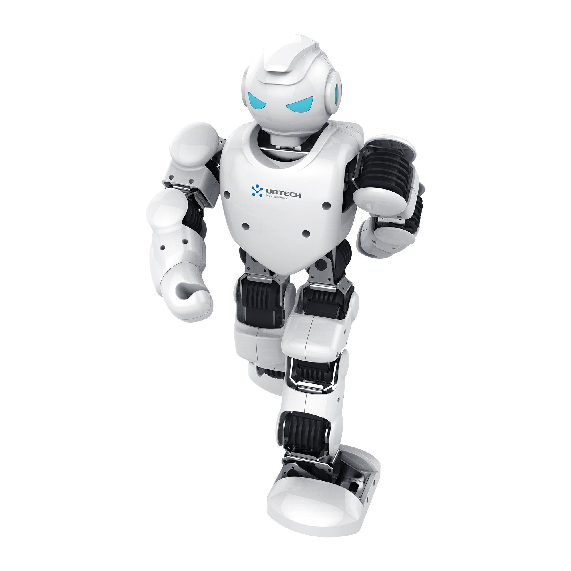 Ubtech Alpha 1 Pro Humanoid Robot Rc Toys Robotics Educational Toy