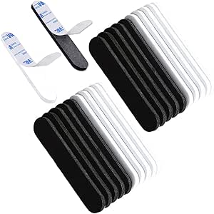 20 Pcs Hat Size Reducer, Hat Reducer Hat Inserts to Make Smaller Felt ...