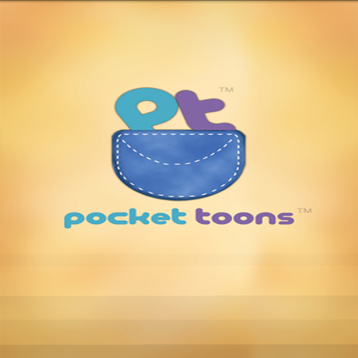 Pocket-Toons - App on Amazon Appstore