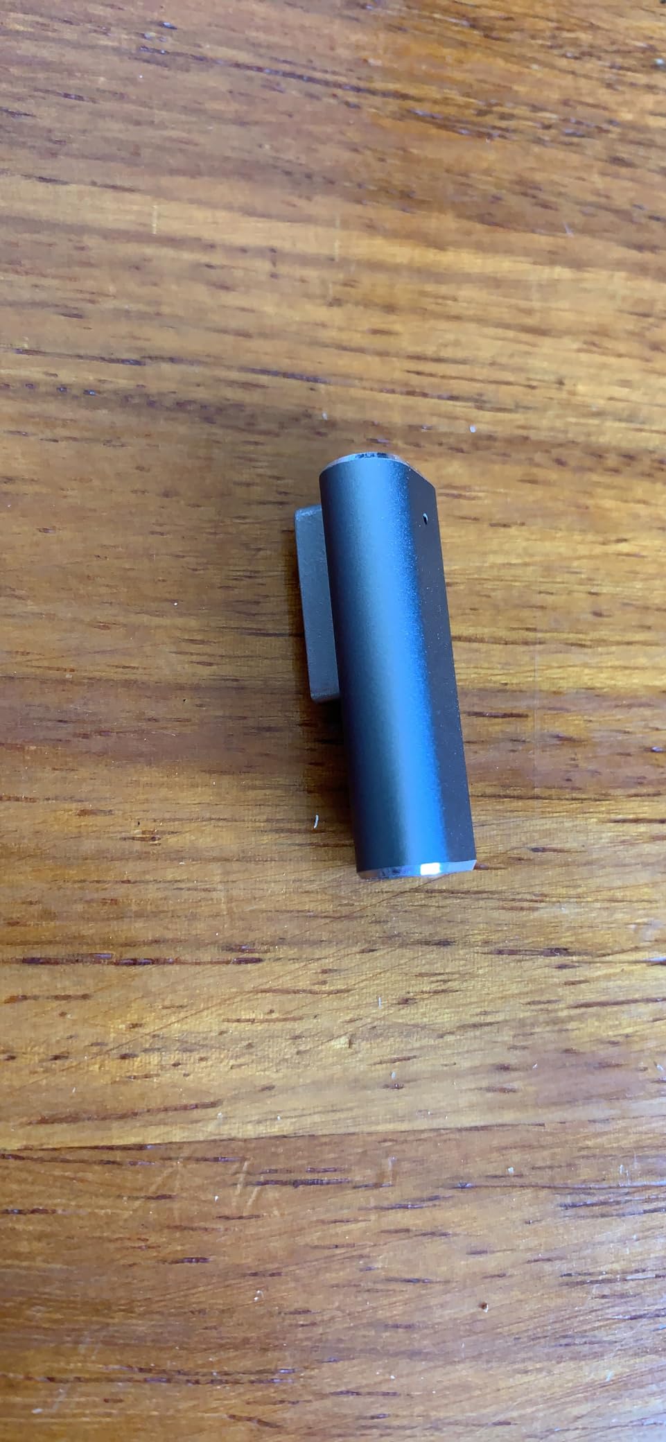 AreMe USB C to Magnetic L-Tip Charging Adapter, Works with Type-C 100W ...