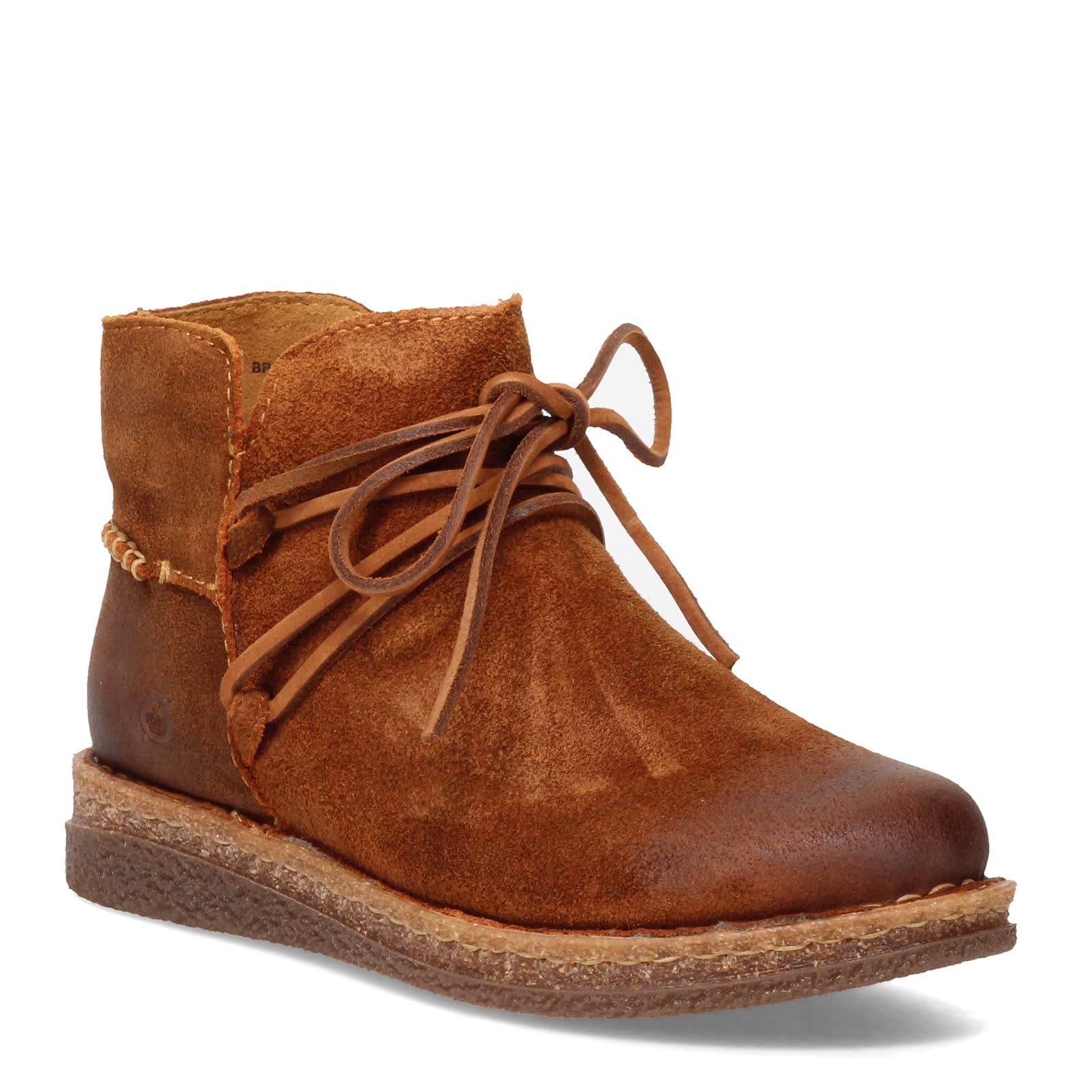Amazon.com | BORN Women's, Calyn Boot | Ankle & Bootie
