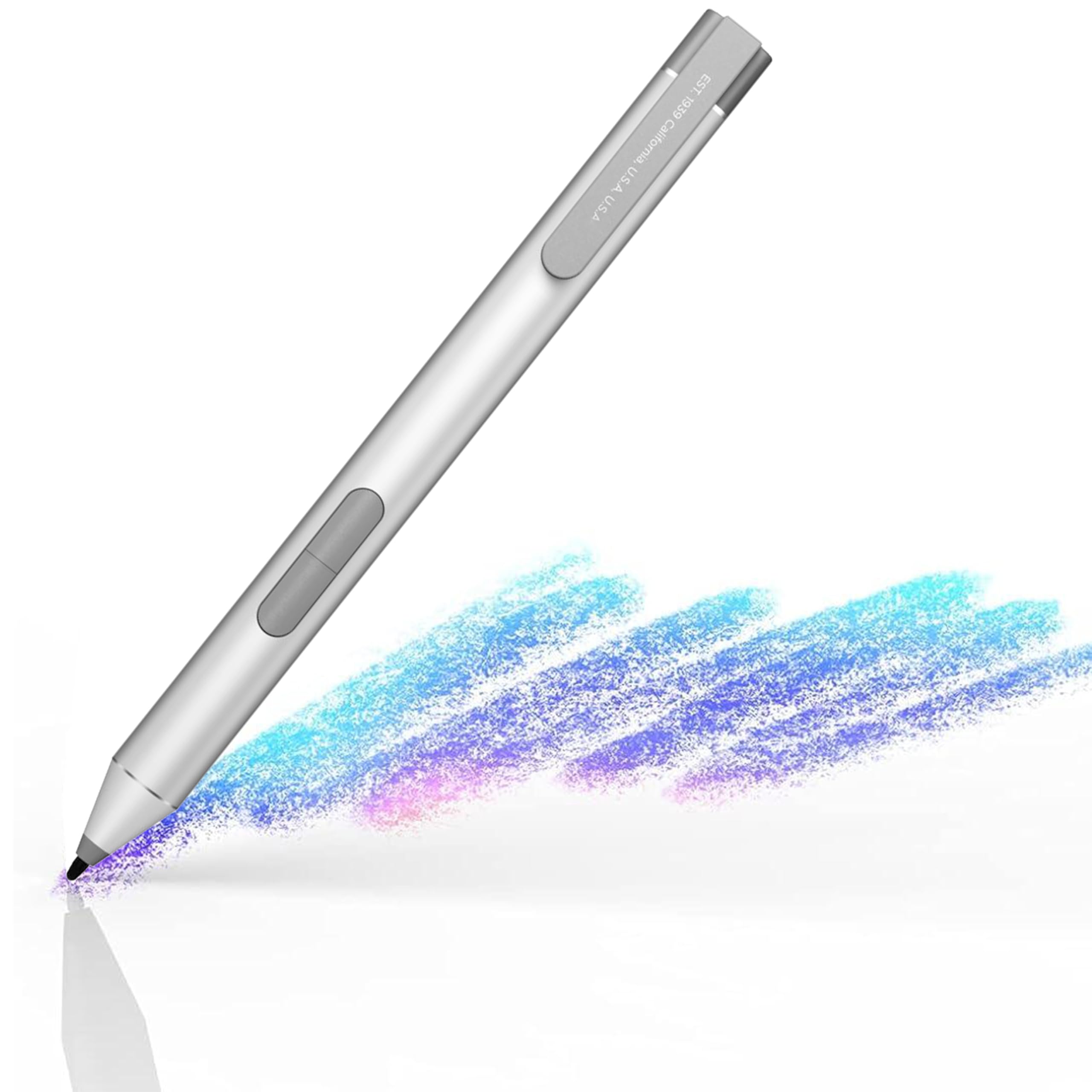 Amazon.com: Active Stylus Pen for Dell 2 in 1 Laptop for Latitude ...