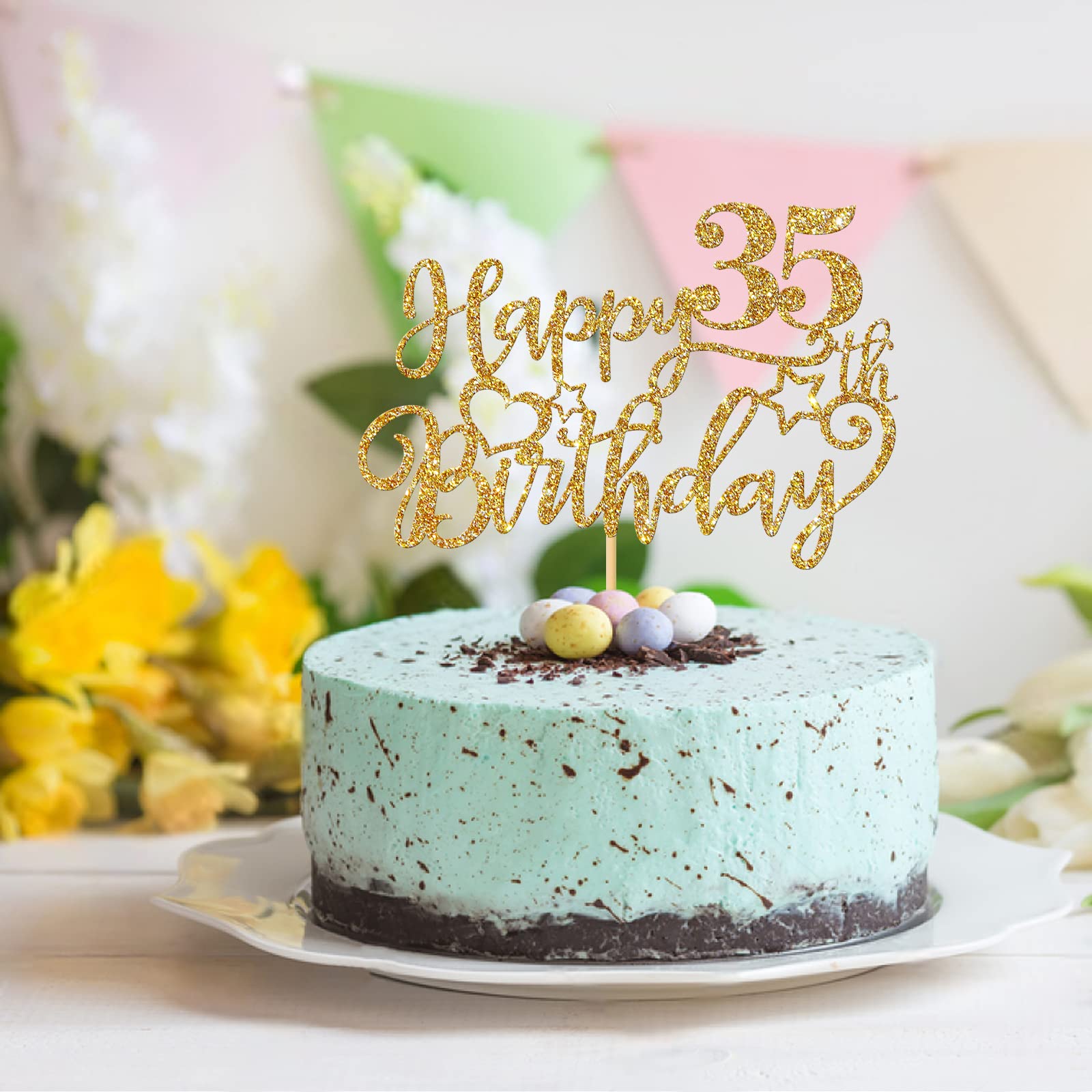 35th Birthday Cake Ideas For Women 35+ Best Bluey Cake Ideas For Your
