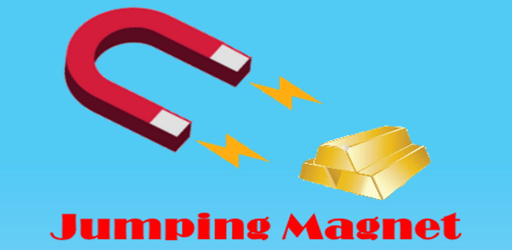 Jumping Magnet:Amazon.de:Appstore for Android