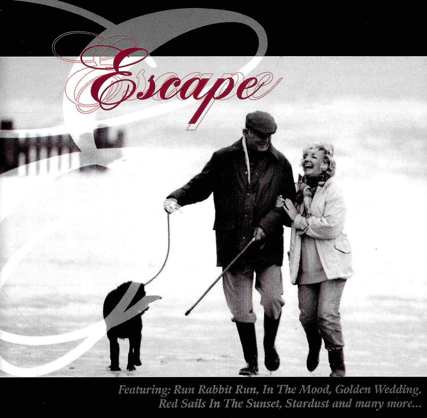 Escape by : Amazon.co.uk: CDs & Vinyl