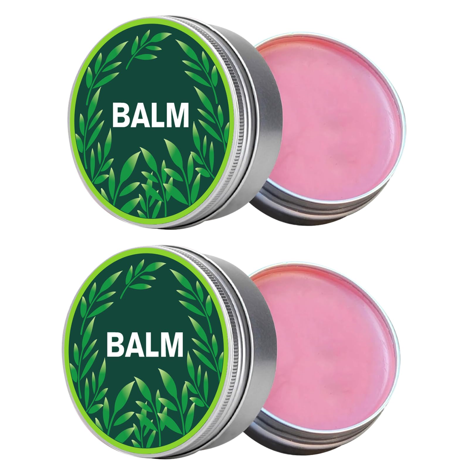 Amazon.com : Uioecn 2pcs Miracle Balm, Organic Miracle Balm, Joint ...