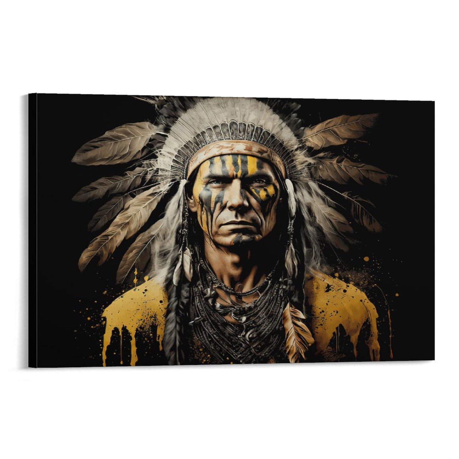 Cherokee Nation Artwork