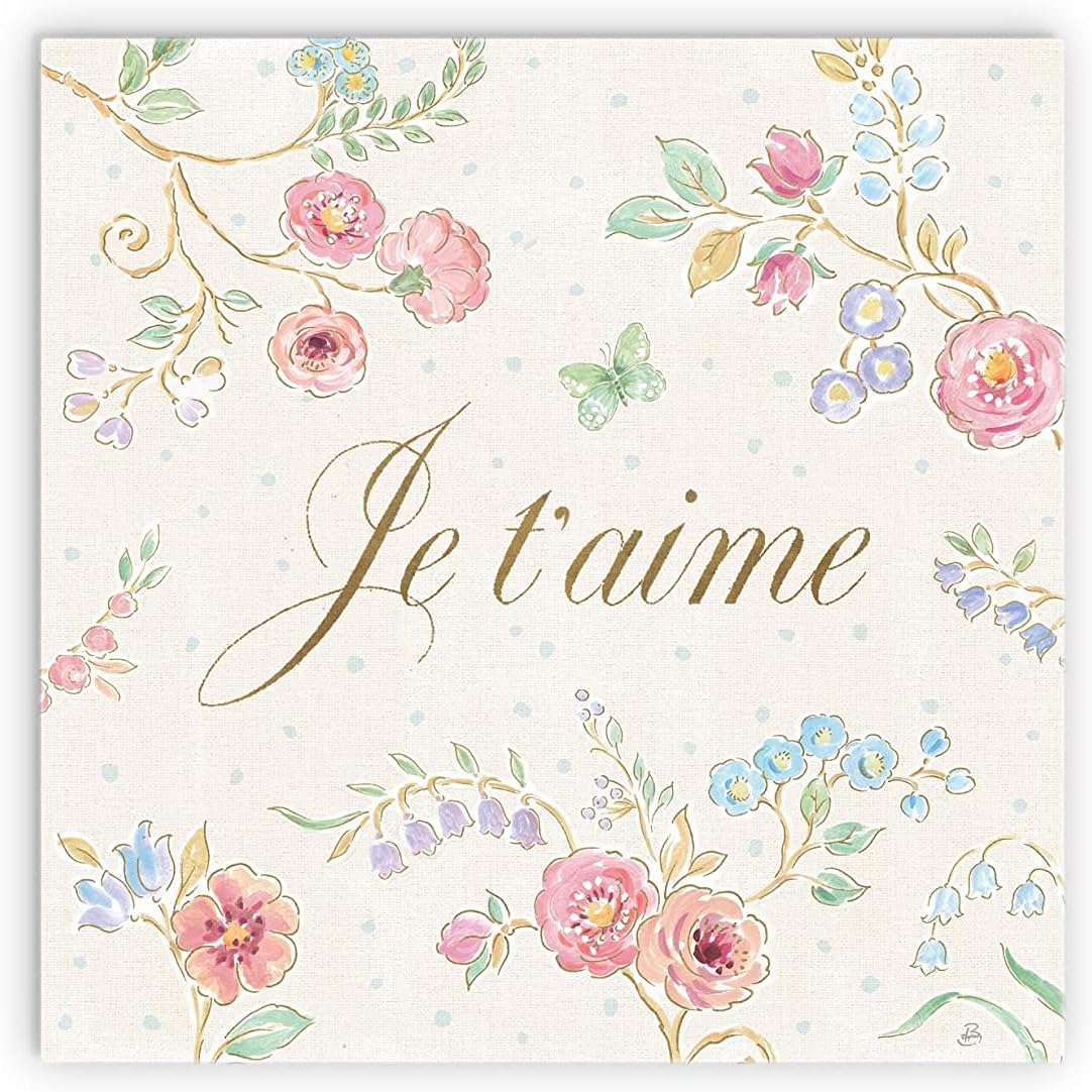 Amazon.com : Spring Fling VII, JoyRide Home Décor Wood Plaque, 12"x12 ...