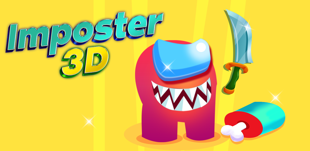 Imposter Assassin 3D - Cut'em All:Amazon.com:Appstore for Android