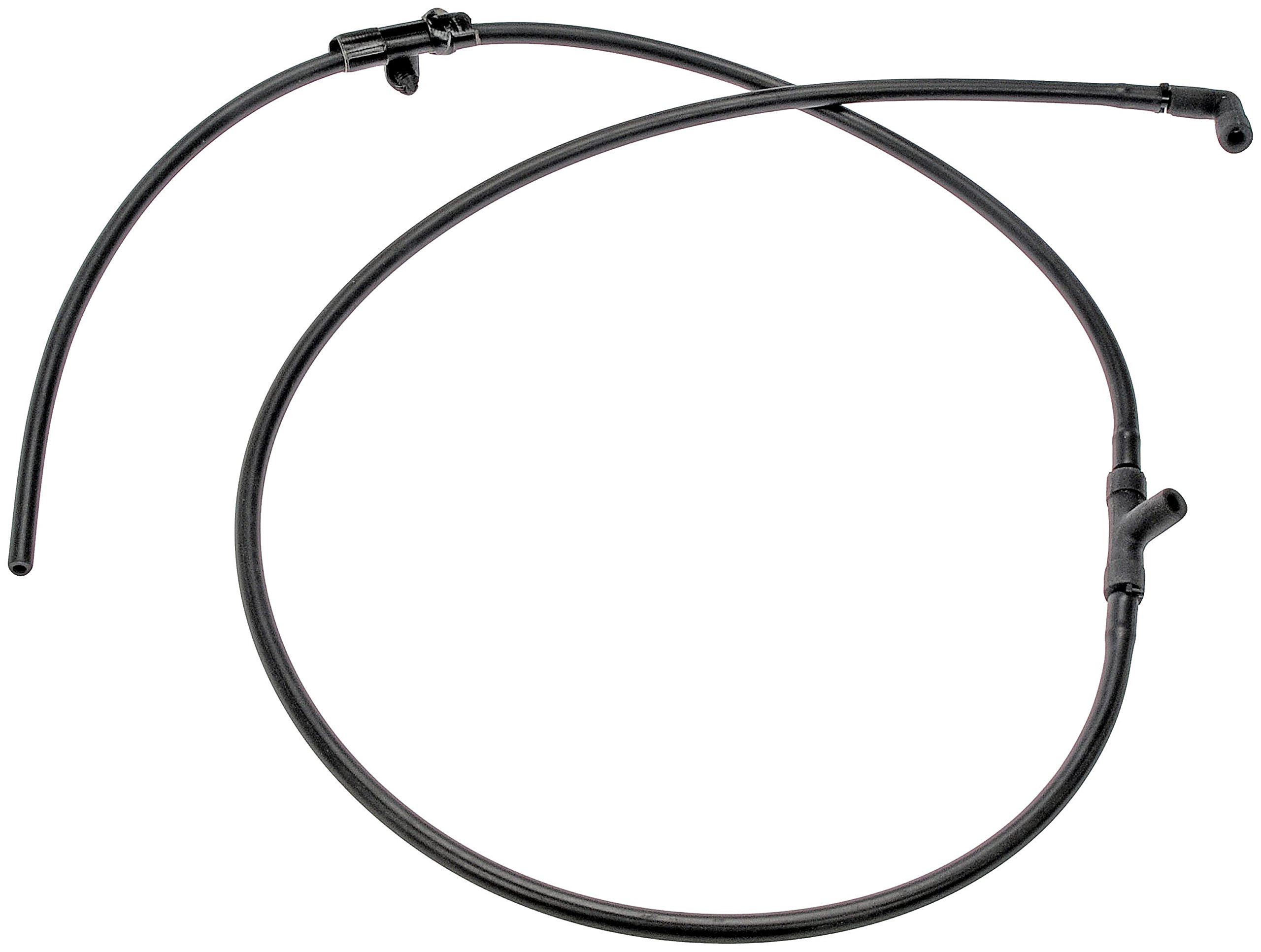 Amazon.com: Dorman 924-316 Front Windshield Washer Hose Compatible with ...