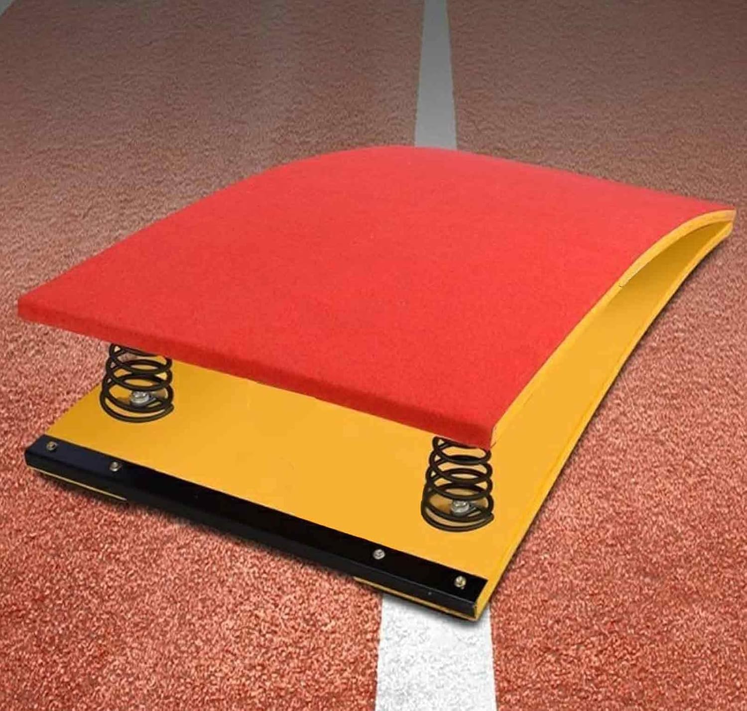 Amazon.com: JXCAA Spring Boards Gymnastics, Spring Springboard ...